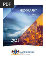 2025 ATP SS Grade 8 | PDF