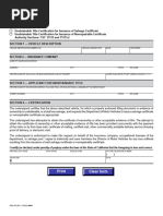 Reg 156 | PDF | Department Of Motor Vehicles | Vehicle Registration Plate