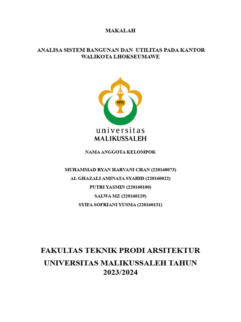 Util It A Ssssss | PDF