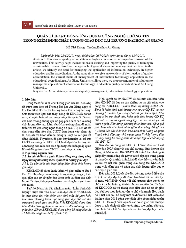 26ho Nha Phong | PDF
