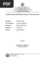 Obligation Request Form | PDF