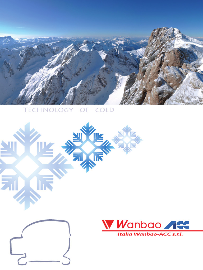 Wanbao Compressor Product Overview | PDF | Air Conditioning | Physical ...