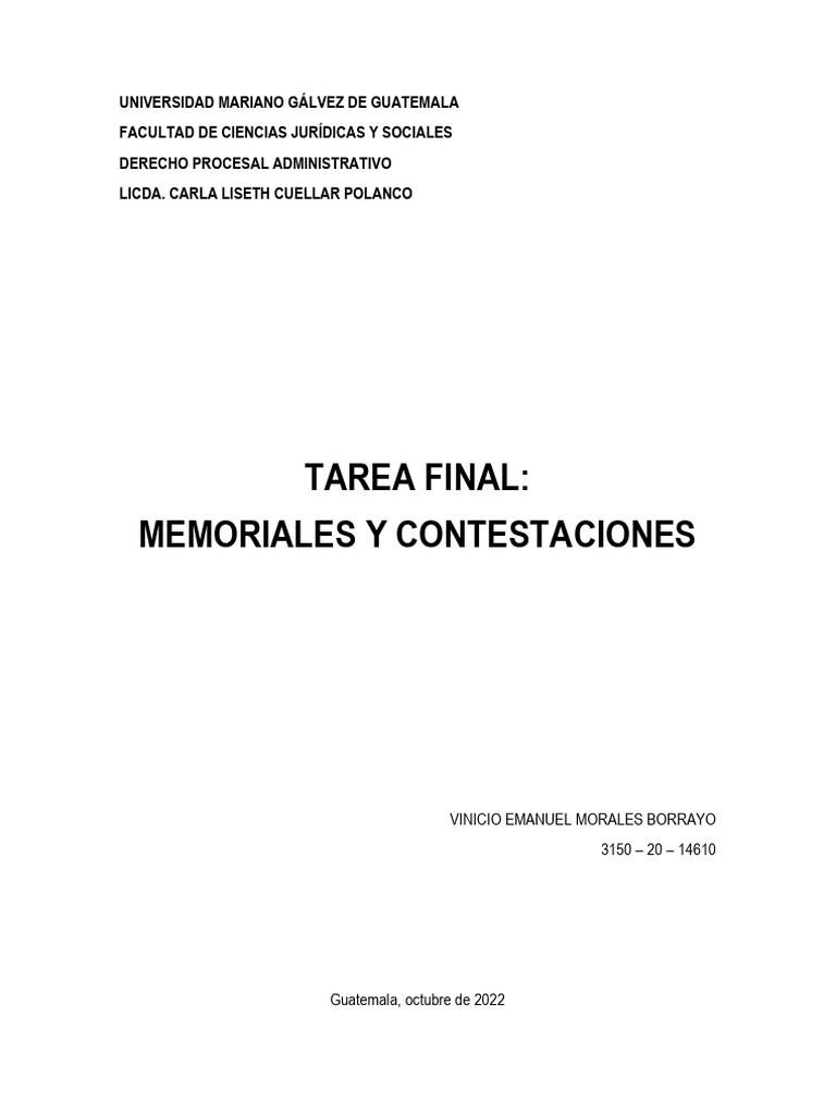 Annotated-Tarea Final Vinicio Morales | Descargar gratis PDF ... Annotated-Tarea Final Vinicio Morales | Descargar gratis PDF ...