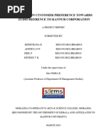 ACCA PM Exam Cheat Sheet | PDF | Performance Indicator | Return On ...