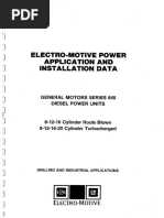 710 Databook - 7th Edition - Technical Data | PDF | Engines | Technology & Engineering