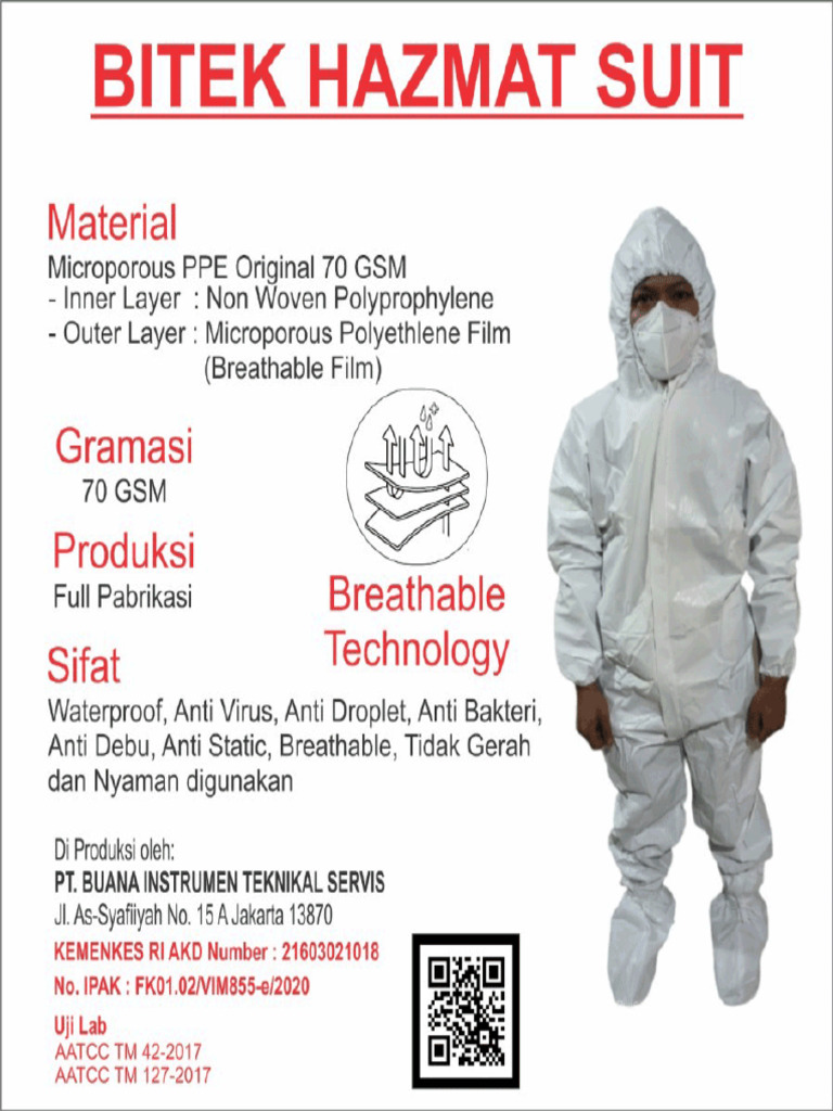 Binder Apd Bitek | PDF