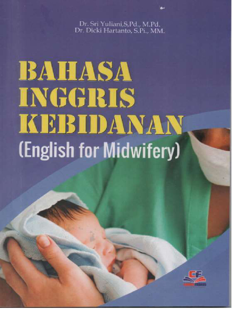 Buku English For Midwifery | PDF | Midwife | Obstetrics