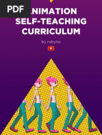 51 Great Animation Exercises To Master | PDF