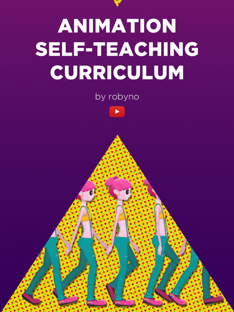 Animation Mastery Guide | PDF | Animation