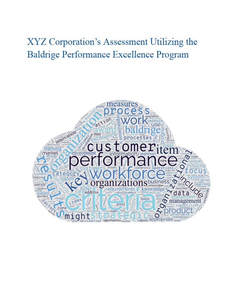 357 Milestone 3 Fisk | PDF | Leadership | Strategic Planning