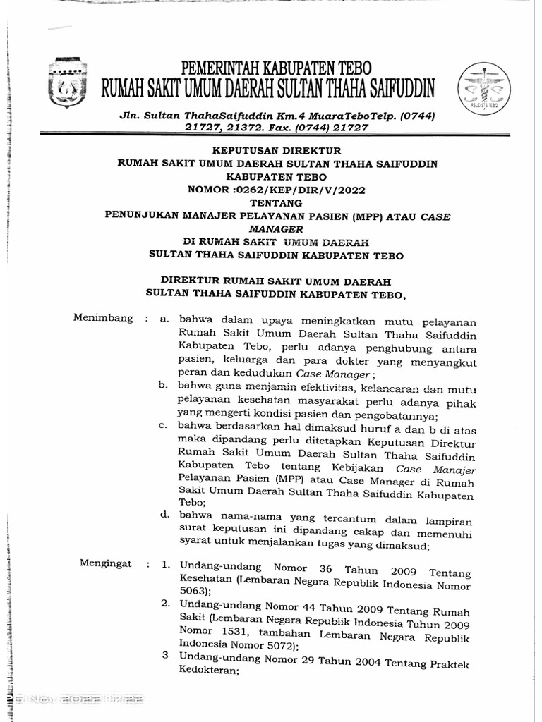 Standar 3 Elm 2 SK MPP | PDF