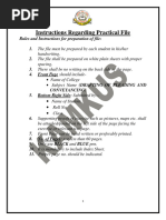 PIL Format | PDF | Writ | Supreme Courts