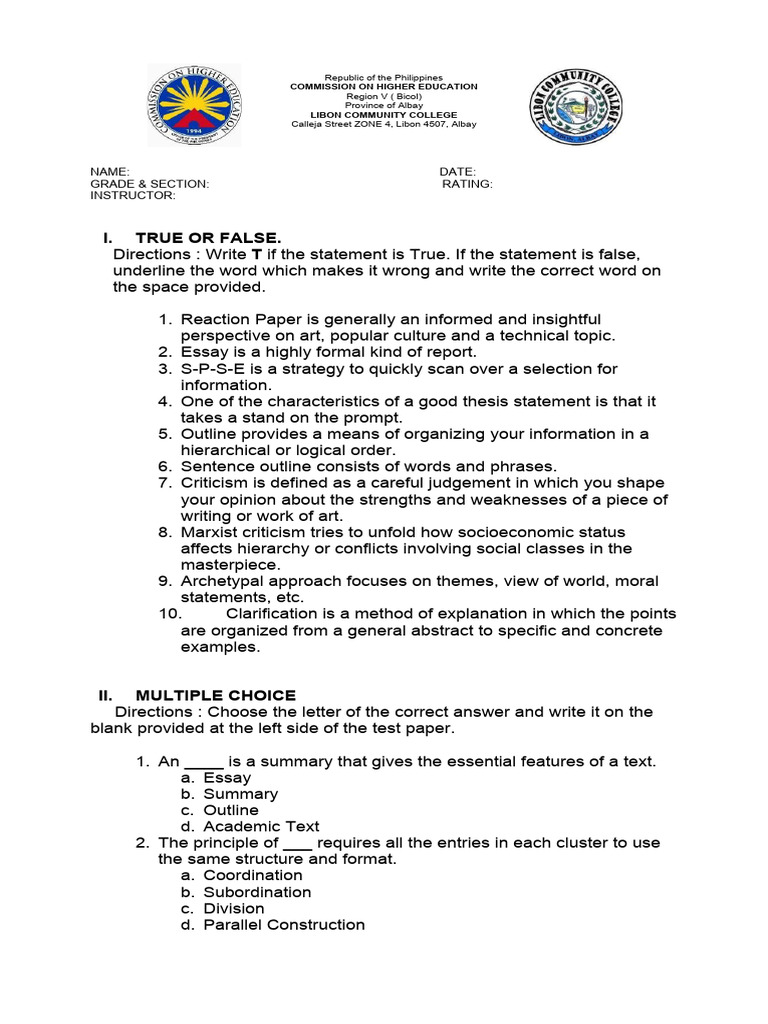 12 TVL Ict | PDF | Learning Styles | Learning