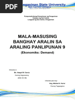 AP9 - Q2 - DLL Sy 2025-2026 | PDF