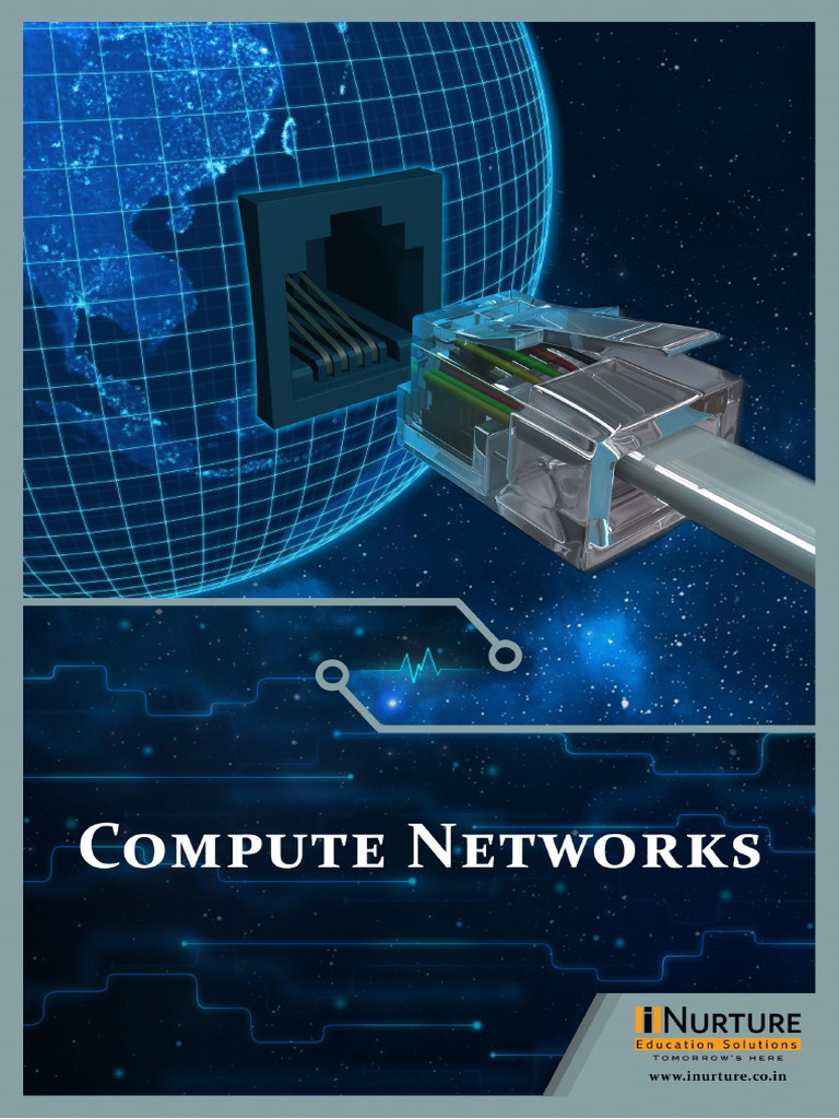 Fundamentals of Computer Networks | PDF | Network Topology | Computer Network