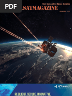 External SSC Org Chart - Aug2024 | PDF | Outer Space | Spaceflight