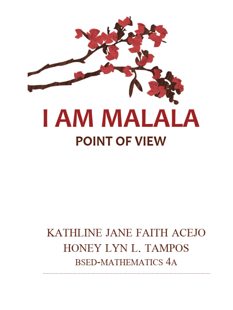 I Am Malala | PDF | Social Science