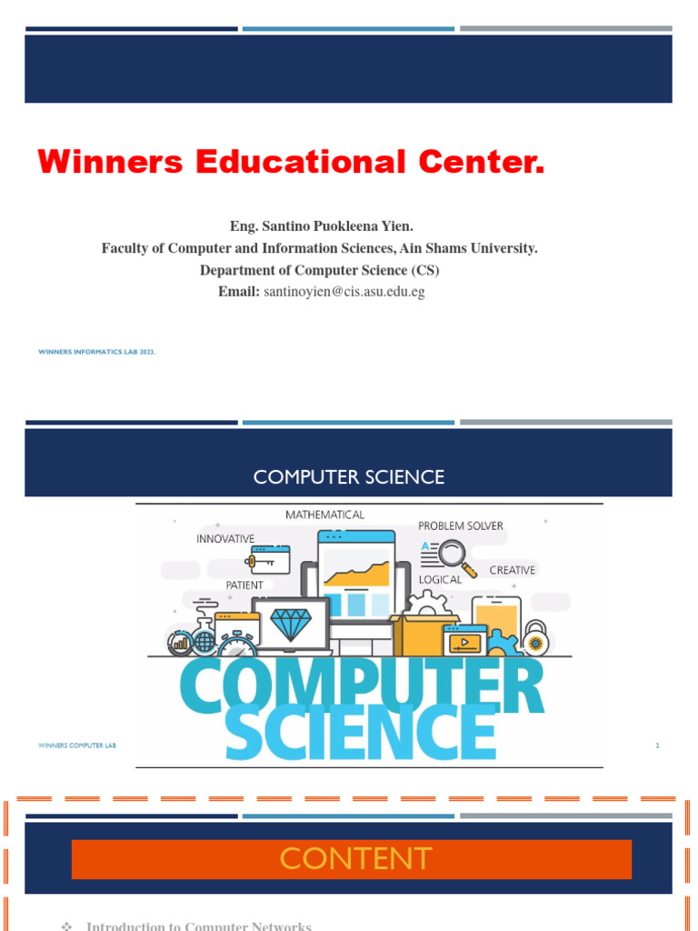 Computer Network 2 Pdf Computer Network Duplex Telecommunications