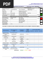 Xylan 1070 Data Sheet | PDF | Coating | Viscosity