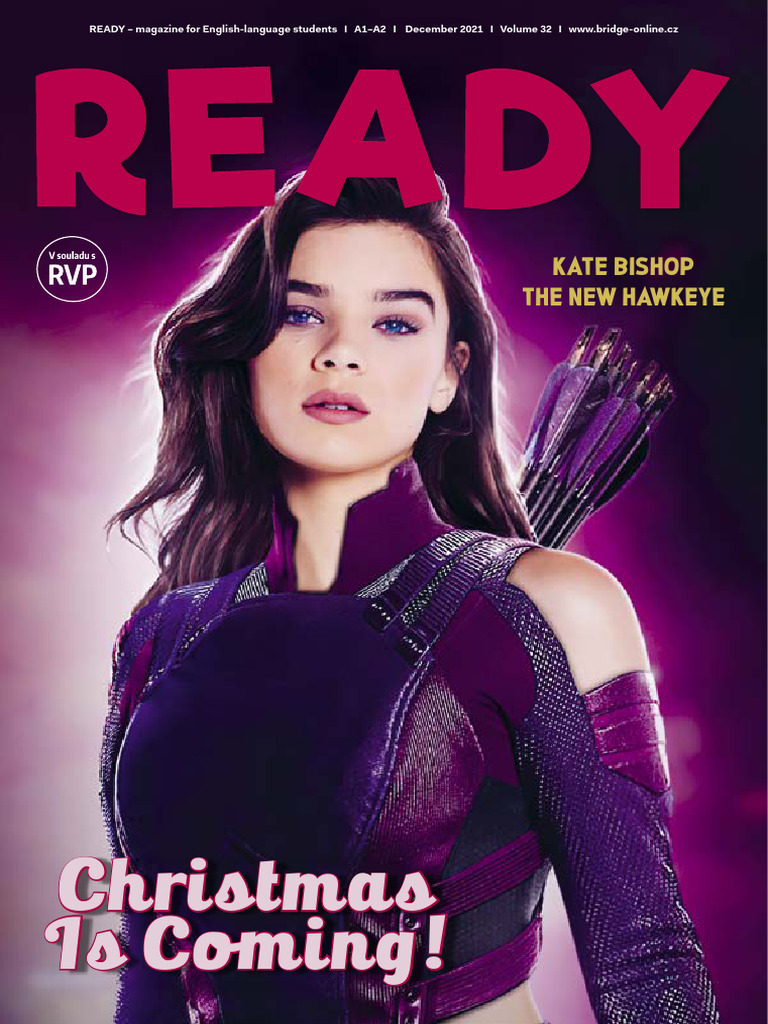 R CZ Mag 2021 12 | PDF