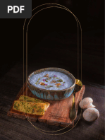 Citrus Trail Farm & Kitchen Menu | PDF | Pancake | Indian Cuisine