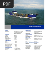 Geho ZPM TZPM Series Spec Sheet | PDF | Pump | Piston