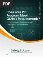 NFPA 1001 Firefighter PPE Guide | PDF | Personal Protective Equipment ...