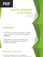 HWC NQAS Documents List | PDF