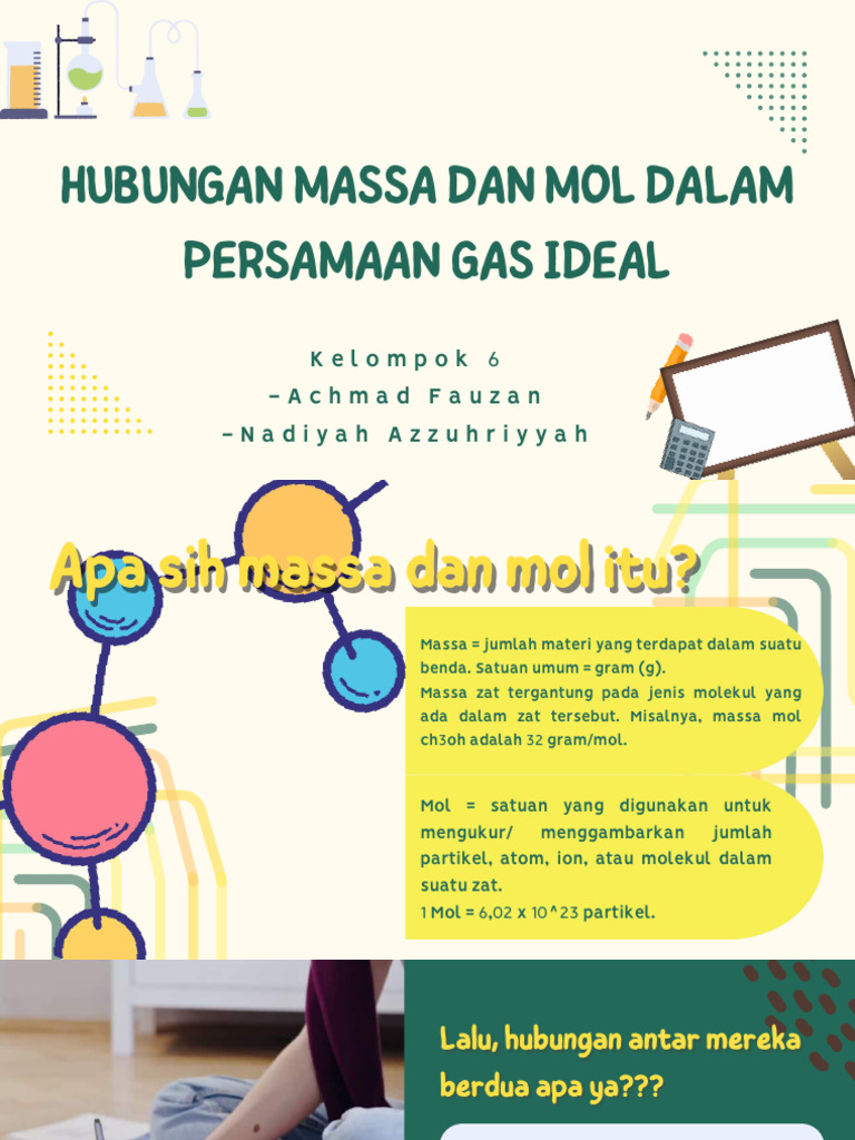 TUGAS II TERMO KEL. 6-Compressed | PDF