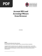 Introduction To Vierp | PDF | Career & Growth