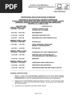 Issuance of Dangerous Drugs License (S2-License, Practitioner) | PDF ...