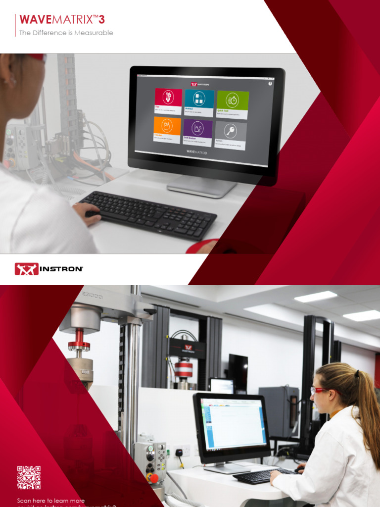 WaveMatrix3 Brochure - V1 - EN | PDF | Text File | Software