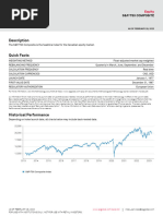Morningstar Andex Chart 2025 PDF | PDF | Statistical Analysis ...