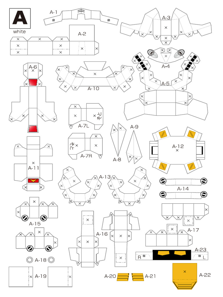 M Gundam | PDF