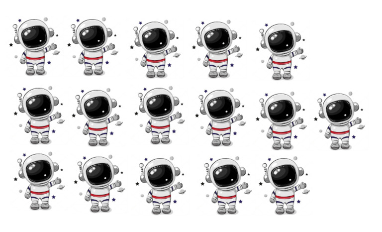 Astro Not | PDF