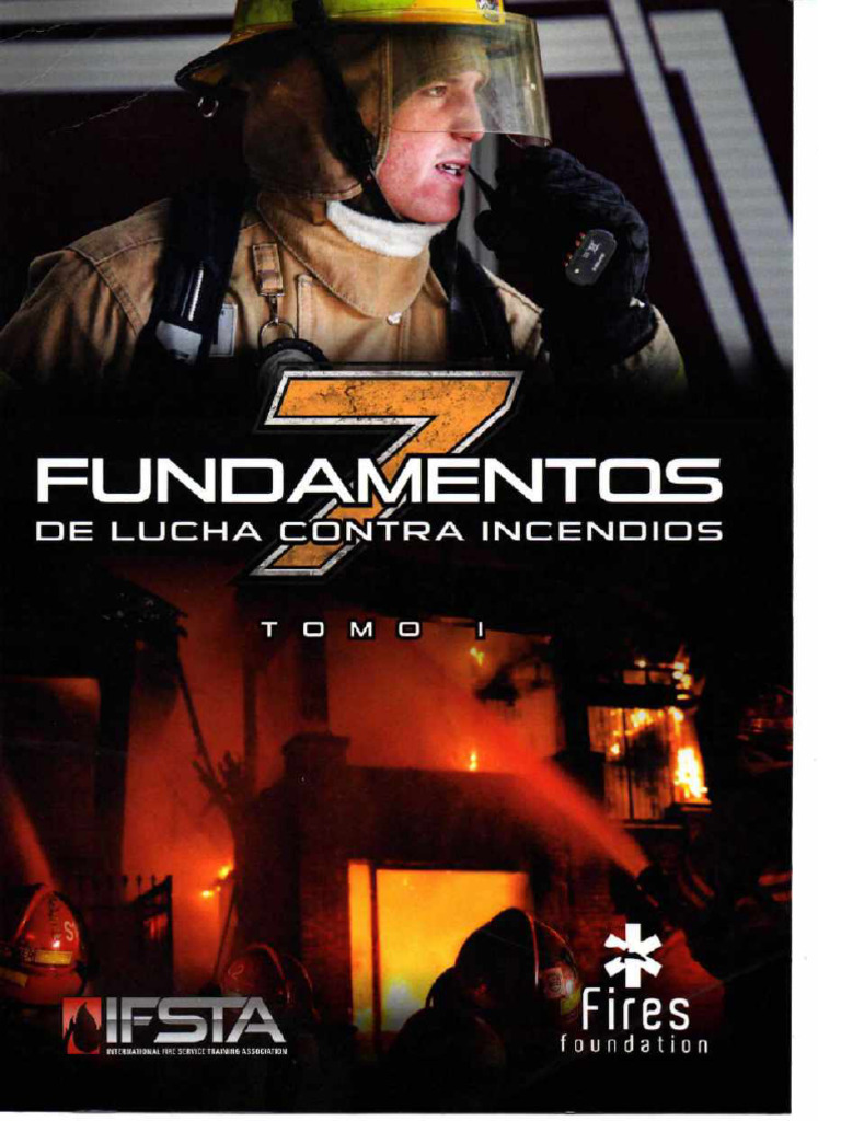 IFSTA | PDF