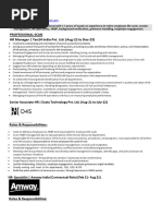 CSC Clearance Form | PDF | Economies | Business