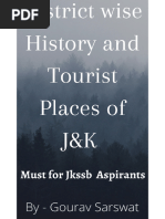 JK Geography Compiled | PDF | Earth Sciences | Geomorphology