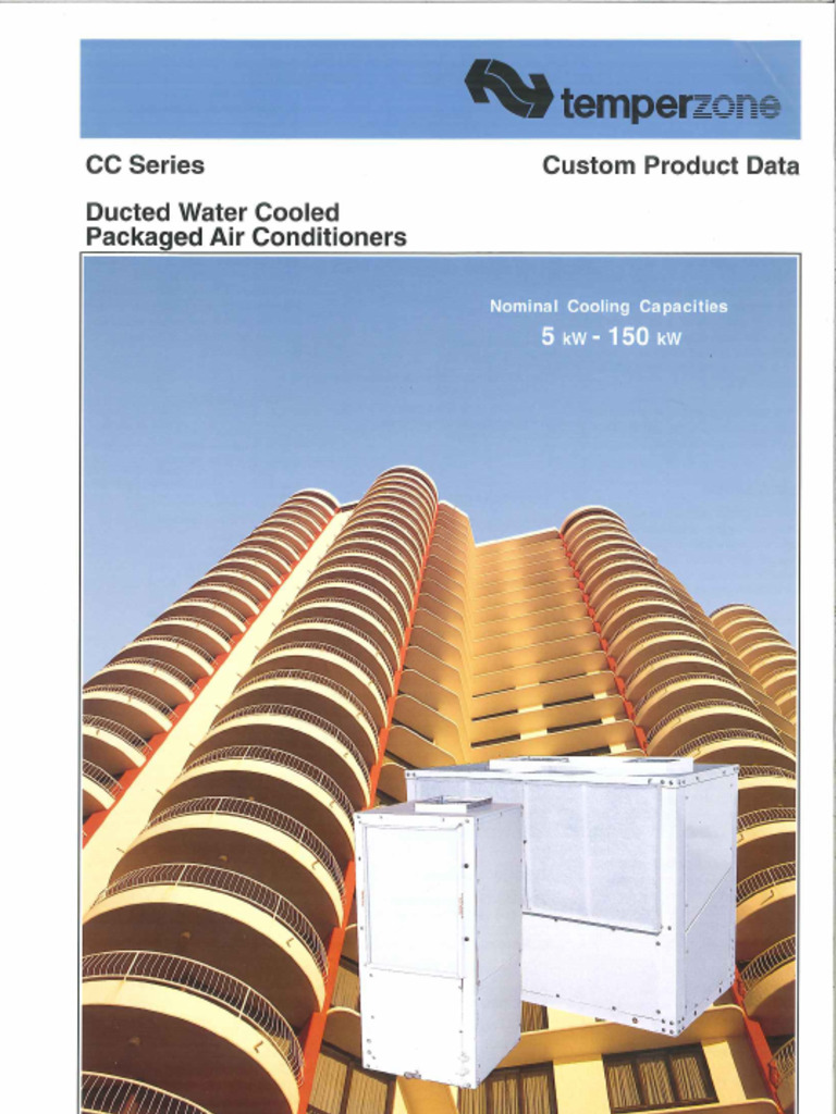 CC Series CPD 0397 | PDF