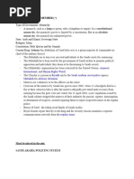 Overview of Swiss Police Structure | PDF | Police | Switzerland
