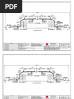 RCC Retaining Wall Drawing-2.0, 2.5 & 3.0m Height Above GL 12-008 | PDF ...