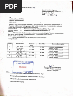 Steel Test Report | PDF