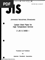 STPG370 Steel Specifications and Properties | PDF | Steel | Strength Of ...