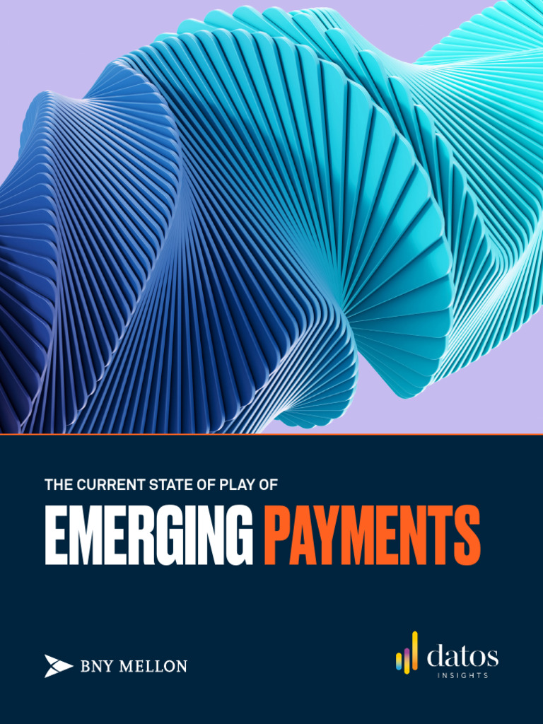 Emerging Payments | PDF | Payment System | Banks