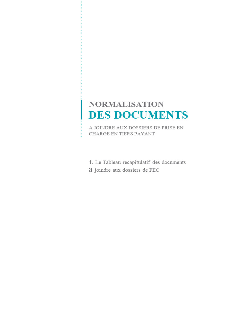 Documents pour Prise en Charge Médicale | PDF | Endoprothèse | Cœur
