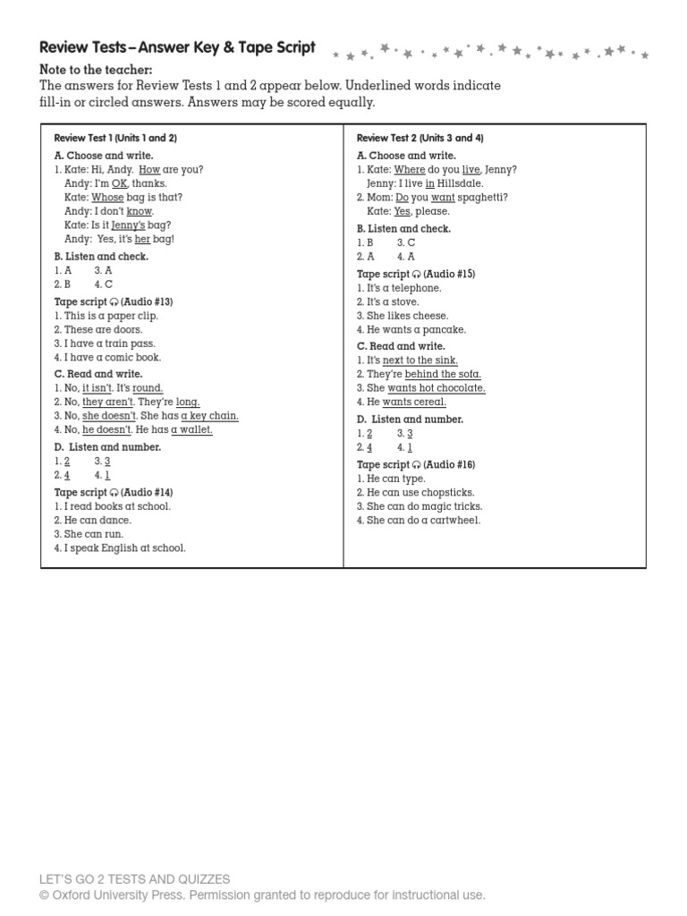 LTG 02 Uv Review Tests Answer | PDF LTG 02 Uv Review Tests Answer | PDF