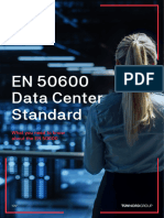 BS Iso Iec 22237-1-2021 | PDF | Risk | Data Center