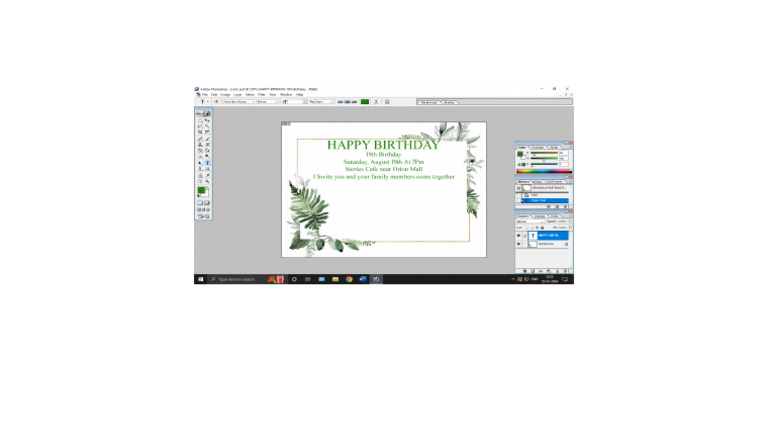 Card Athish | PDF Card Athish | PDF