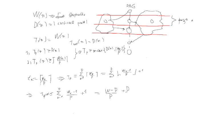 Time Bound Parallel Execution | PDF