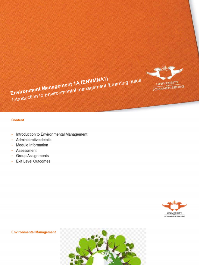 Introduction To Learning Guide | PDF | Engineering | Competence (Human ...